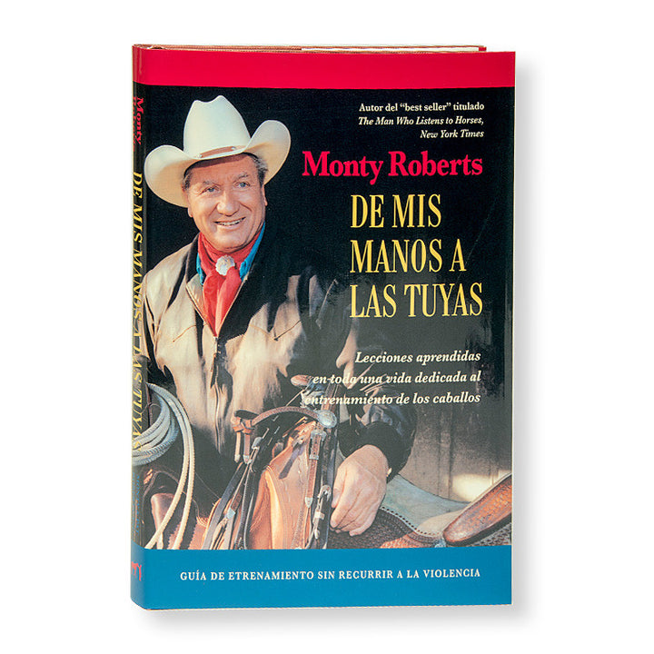 Books by Monty Roberts - Monty Roberts Shop